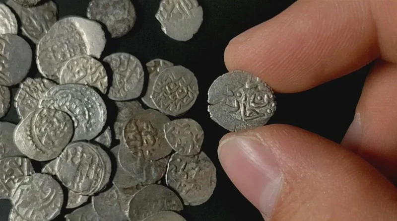 Sikke Nedir? Sikkeler Hakkında Bilgi | Koleksiyon ve Antika